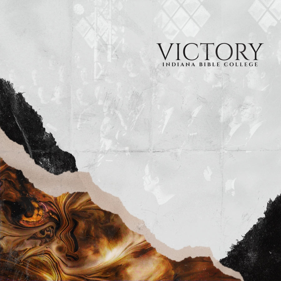 His Name is Jesus - Split Track - Victory (2020) – Indiana Bible ...
