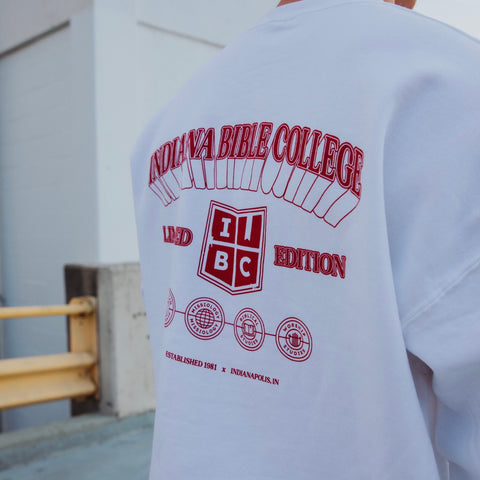 Merch – Indiana Bible College Store