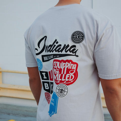 Merch – Indiana Bible College Store