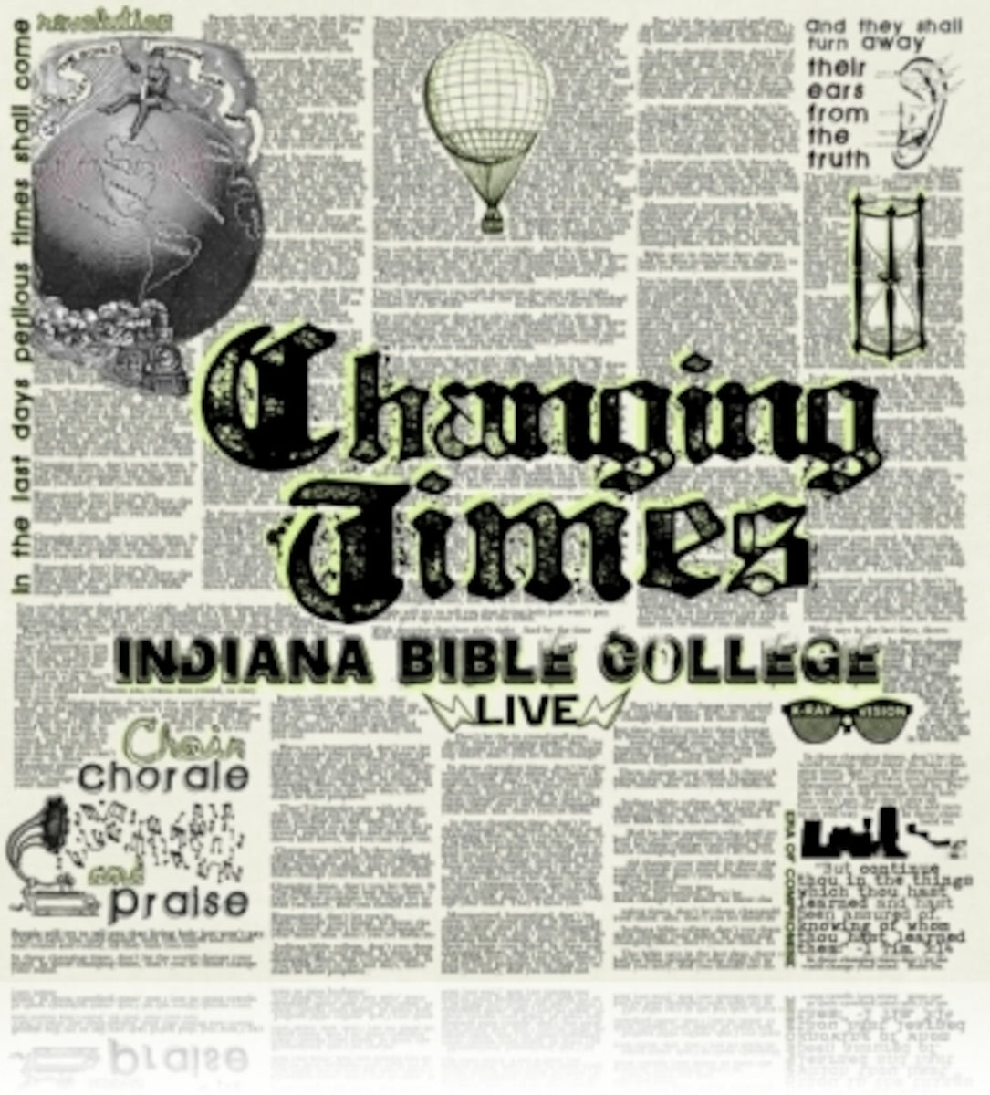Freedom – Indiana Bible College Store